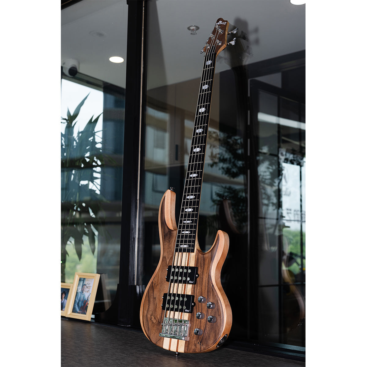 Passive vs Active Controls — What You Need to Know – winzzguitars