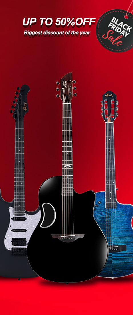 Electric Guitar – winzzguitars